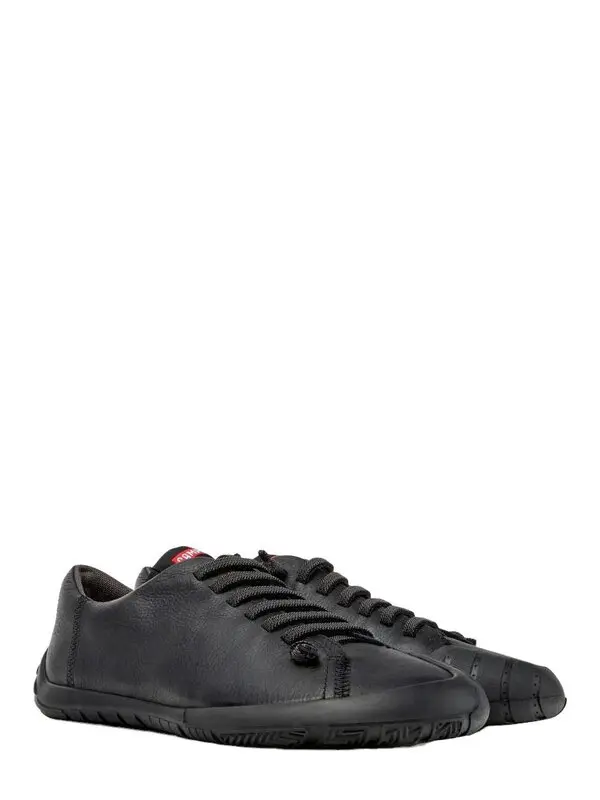 Camper Peu Path+ Sneakers - Black