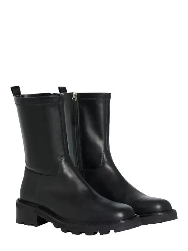 Roberto Festa Anabel Stretch Boots - Black