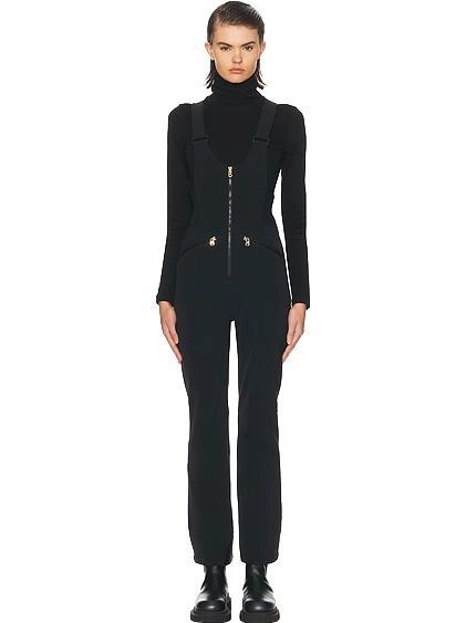Bogner Cari2 Ski Suit - Black
