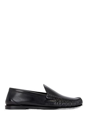 Saint Laurent Loafer - Nero