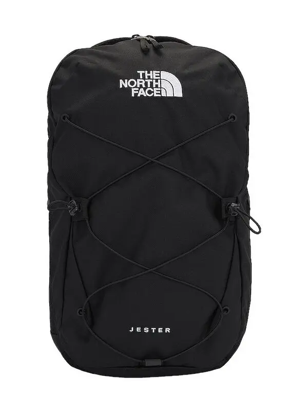 The North Face Jester Backpack - Black