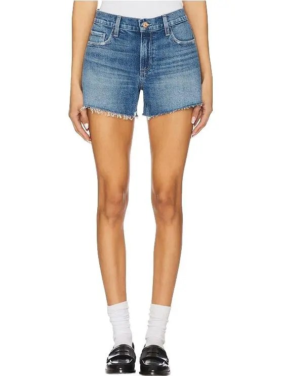 Paige Dylan Short - Blue