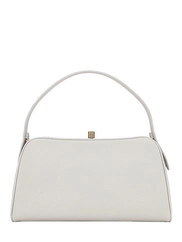 Khaite Cate Bag - Light Grey