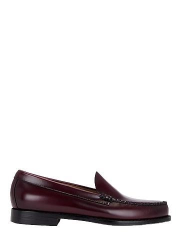 G.H.BASS Venetian Weejun - Wine