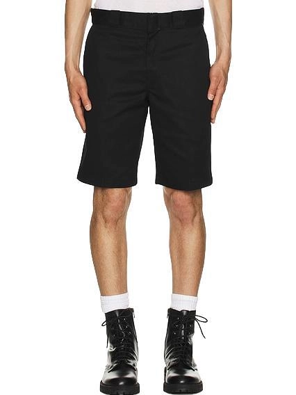 Dickies 874 11 Short - Black