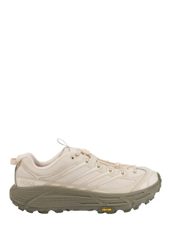 Hoka One One Mafate Speed 3 Trail Running Shoes - Neutrals
