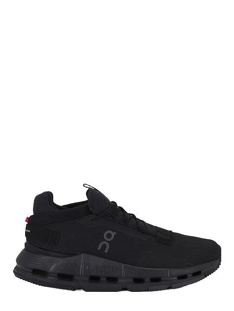 On Cloudnova 2 Sneaker In . Also - Black