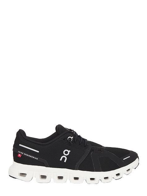 On Sneaker In . Also - Black