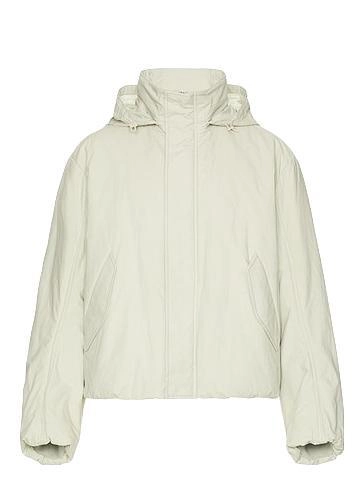 THE ROW Lucius Jacket - Stone