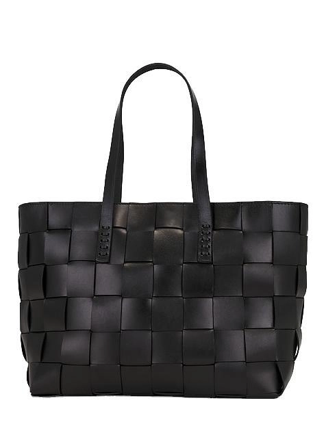 Dragon Diffusion Japan Tote Bag - Black