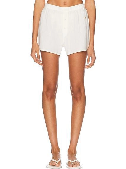 Eterne Jude Short - Ivory