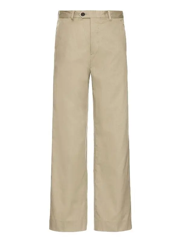 ALLSAINTS Newton Trouser In . Also - Grey