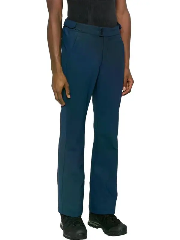 Rossignol Origin Soft Shell Ski Trousers - Blue