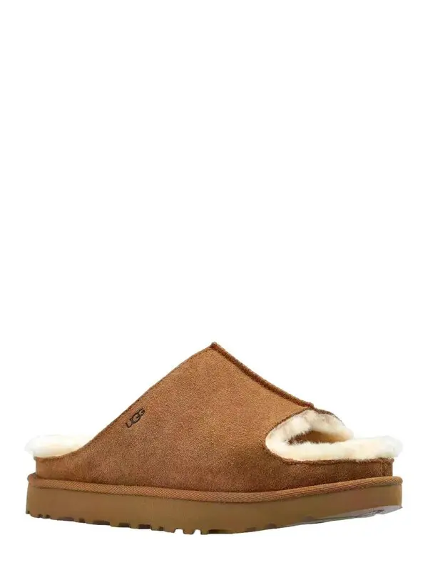 UGG O Che Slides - Grey