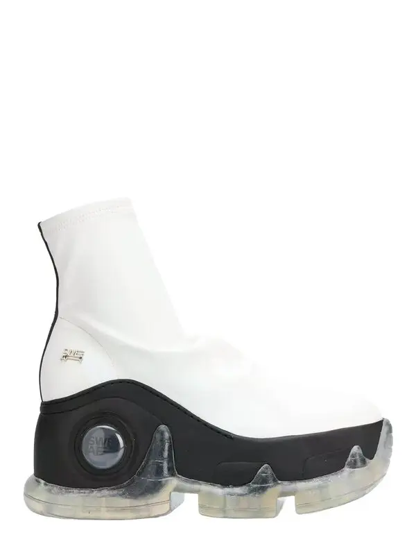 Swear London Air Revive Xtra Sneakers - White