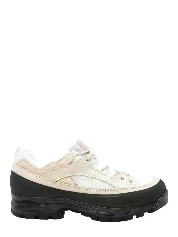 Diemme Grappa Hiker Trainers - Neutrals