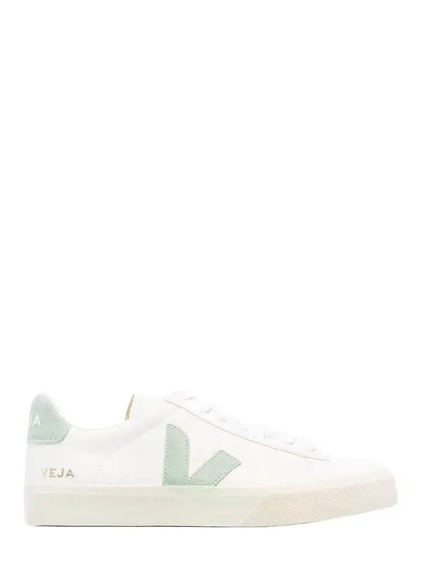 VEJA Campo Low-top Sneakers - White