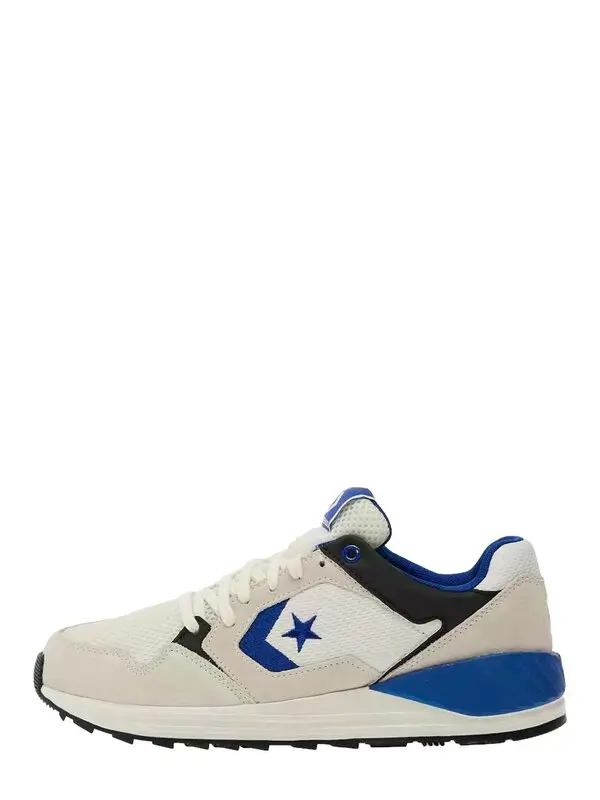 CONVERSE Wave" Sneakers With Logo Detailing - Neutrals