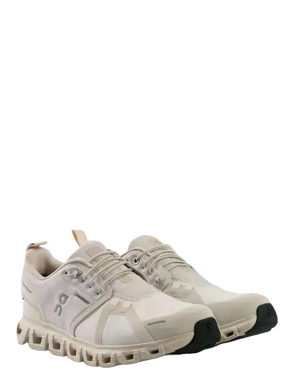 On Cloud Waterproof Sneakers - Neutrals