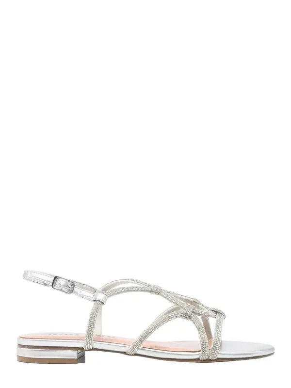 BIBI LOU Liv Sandals - Grey
