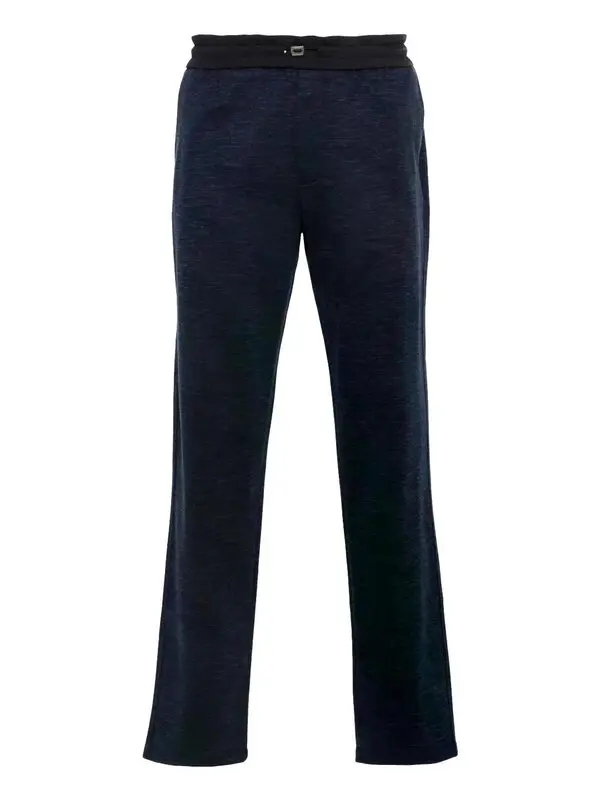 Sease Summer Mindset Track Pants - Blue