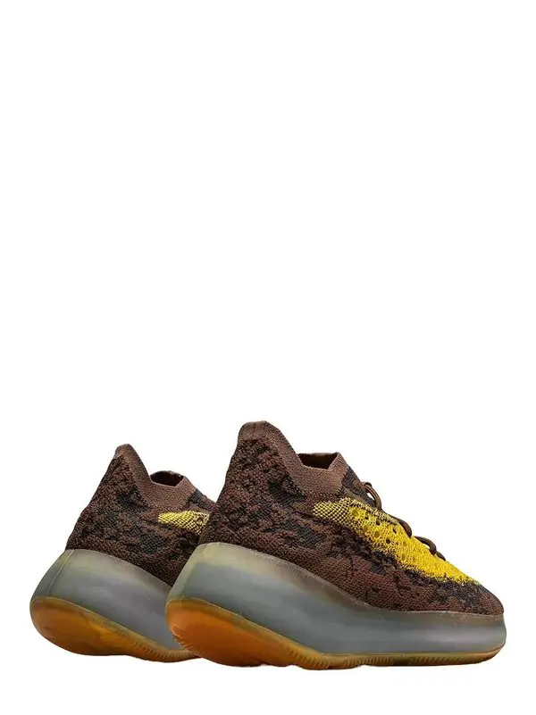 ADIDAS X YEEZY Yeezy Boost 380 Lmnte Sneakers - Brown
