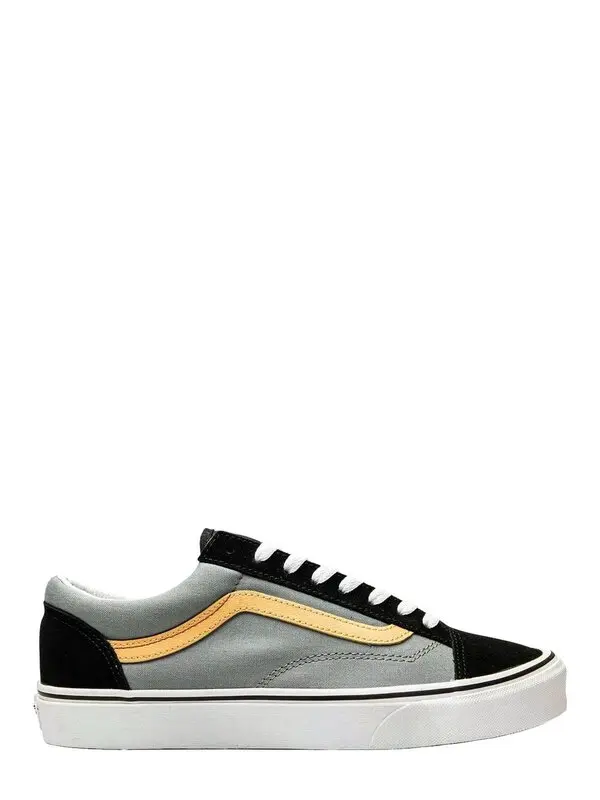 VANS Style 36 Low-top Sneakers - Black