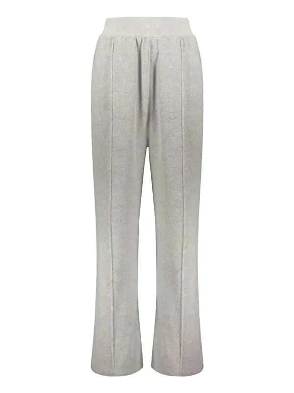 Kenzo Jersey Track Pants - Grey
