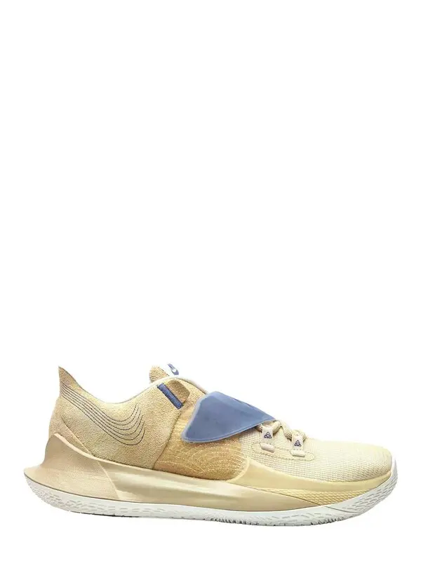 Nike Kyrie Low 3 Ep 'sashiko Pack' Sneakers - Neutrals