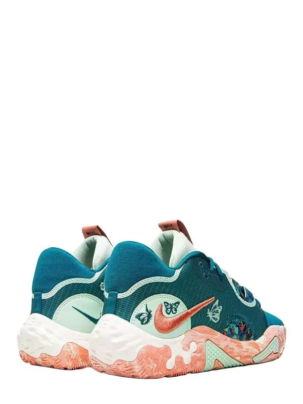 Nike Pg 6 Nrg Sneakers - Blue