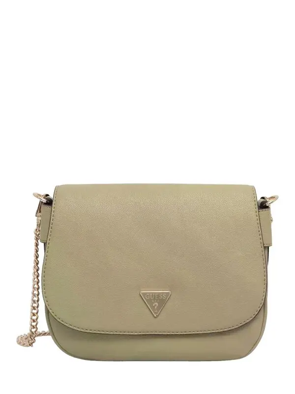 Guess Fedora Crossbody Bag - Green