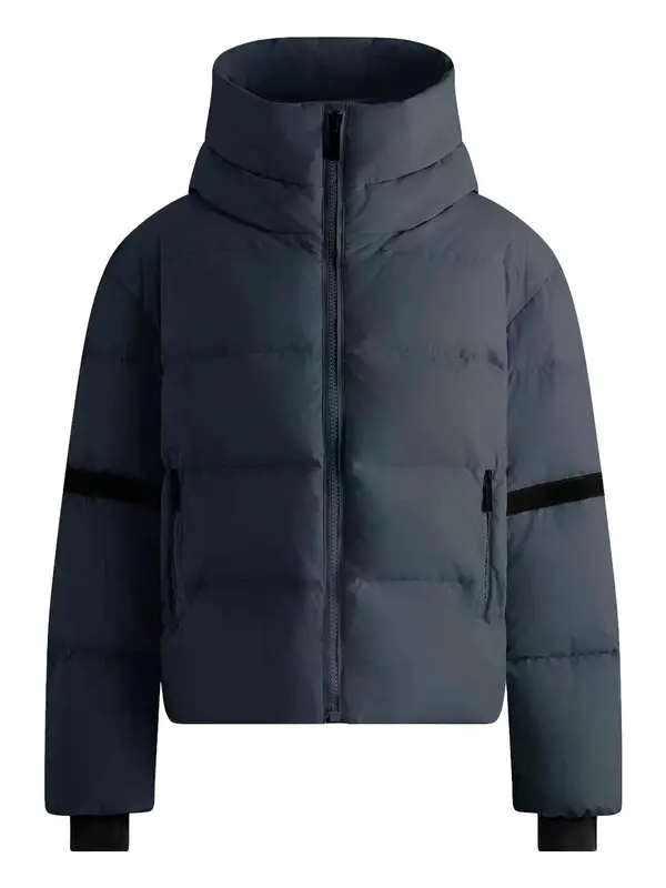 Fusalp Barsy Ski Jacket - Black