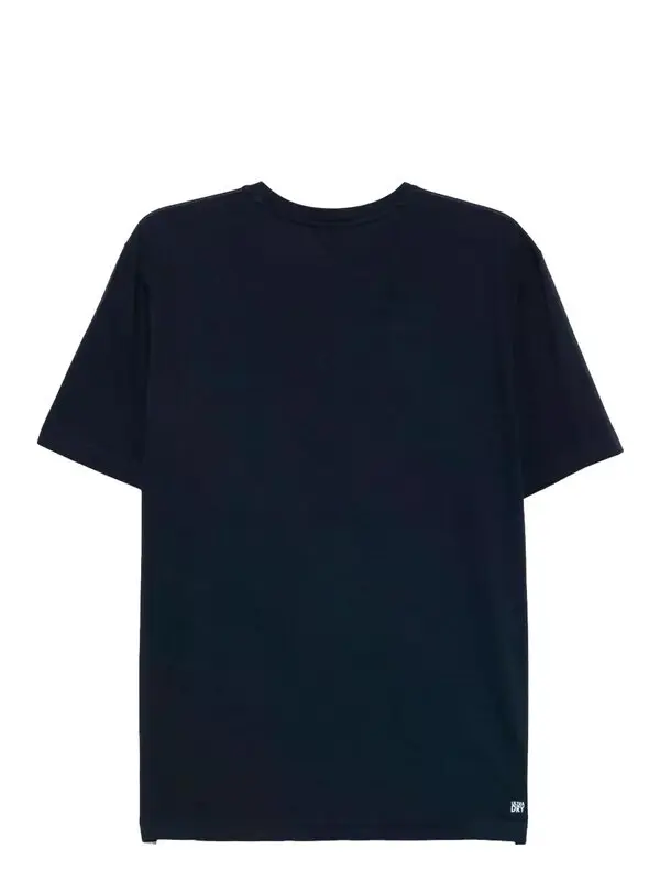 Lacoste Ultra Dry Sport T-shirt - Blue