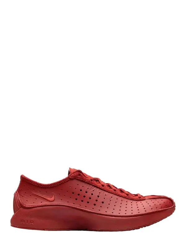 Nike Superfly Mystic Lace-up Sneakers - Red