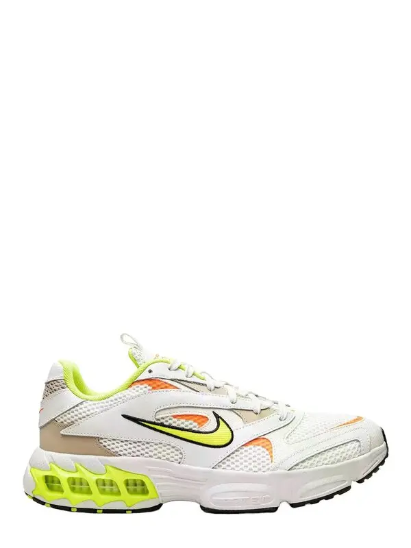 Nike Zoom Air Fire Sneakers - White