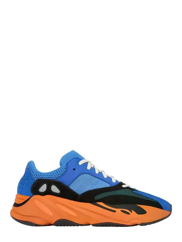 ADIDAS X YEEZY Yeezy Boost 700 "bright" Sneakers - Blue