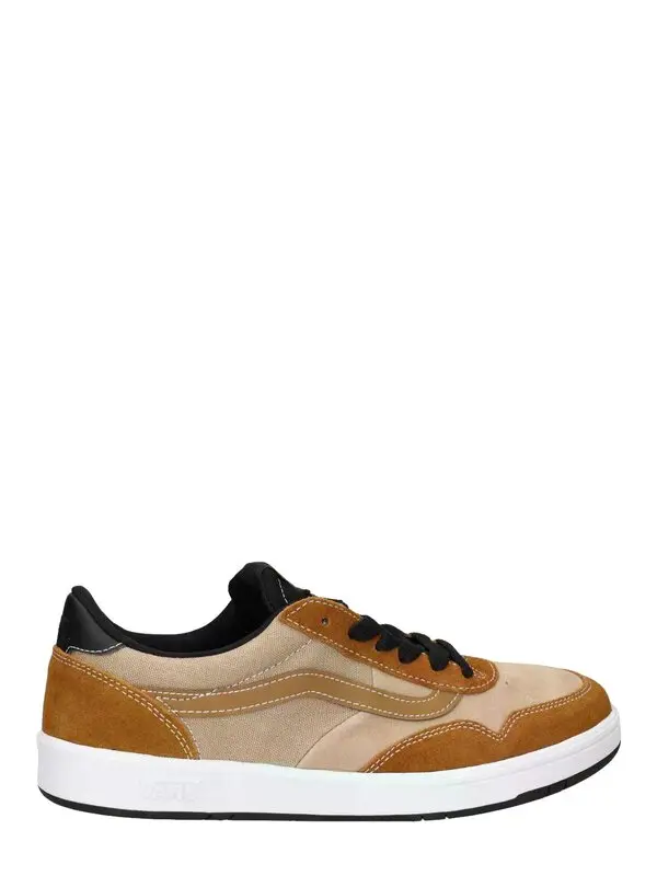 VANS Cruze Too Lace-up Sneakers - Neutrals