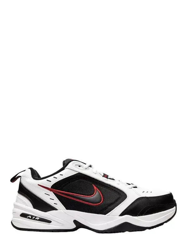 Nike Monarch 4 Sneakers - White