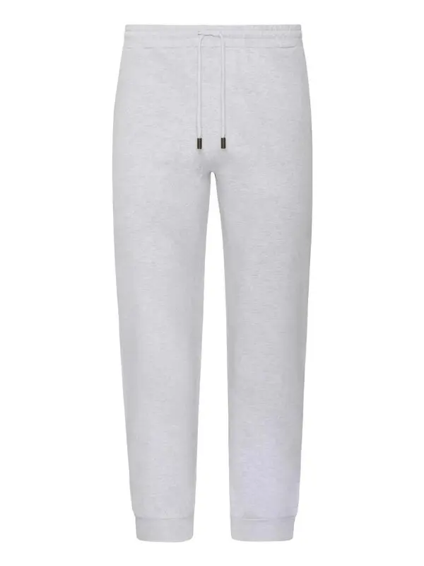 JW Anderson Tapered Track Pants - Grey