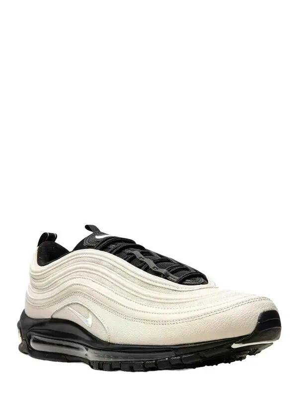 Nike Air Max 97 Light Bone Sneakers - Neutrals
