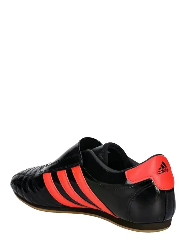 Adidas Taekwondo Sneakers - Black