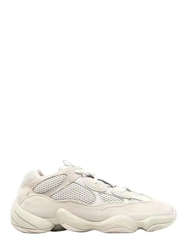 ADIDAS X YEEZY Yeezy 500 Blush Sneakers - Neutrals