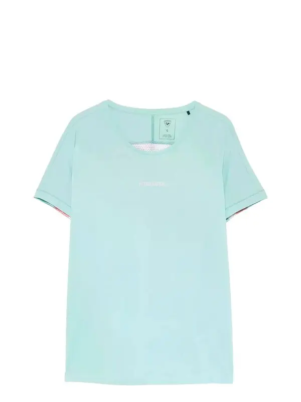 Rossignol Sapa T-shirt - Blue