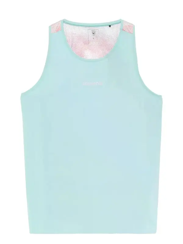 Rossignol Sapa Tank Top - Blue