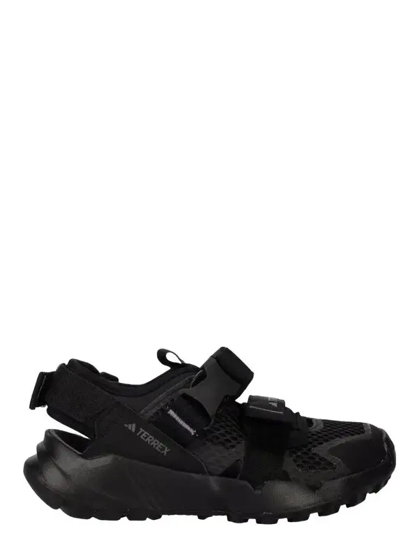 Adidas Hydroterra Sandals - Black