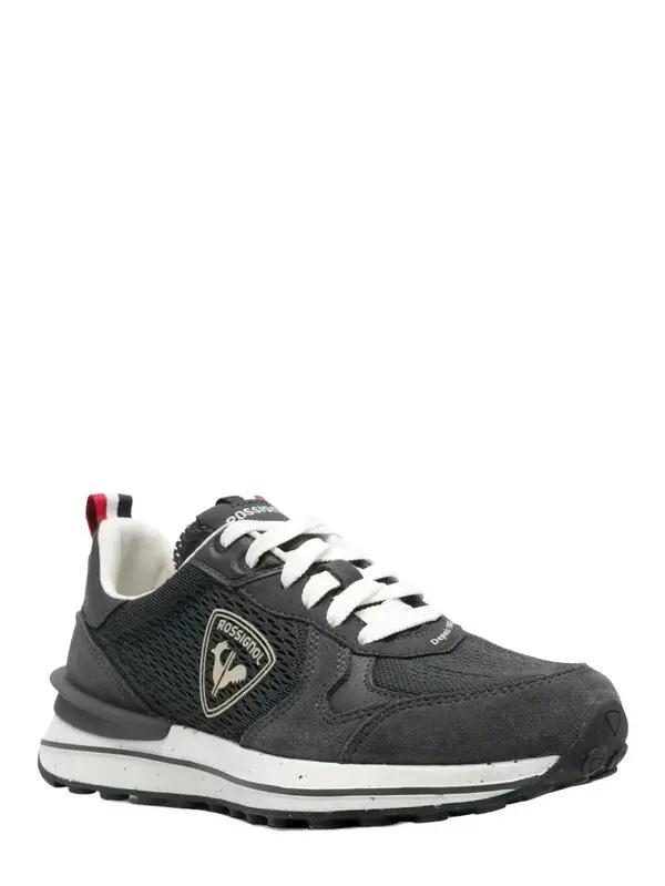 Rossignol Heritage Retro Sneakers - Grey