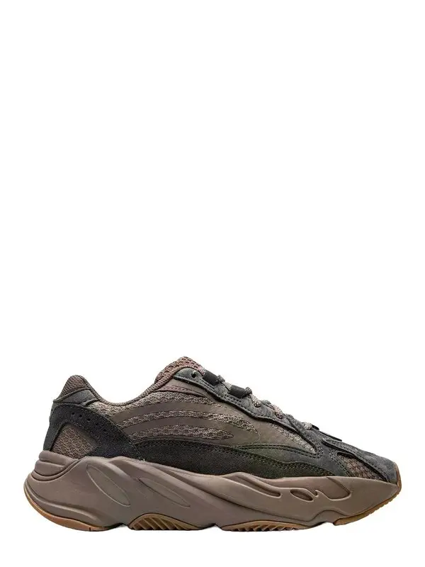 ADIDAS X YEEZY Yeezy Boost 700 V2 Mauve Sneakers - Brown