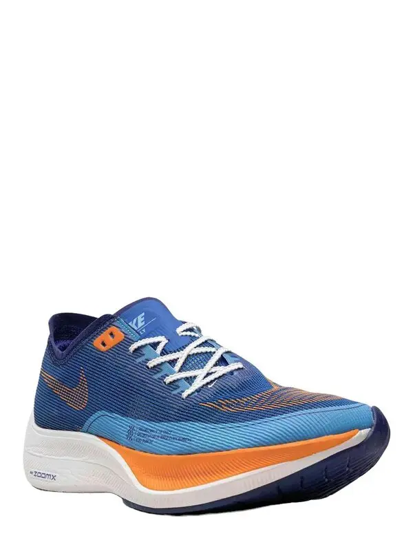 Nike Zoomx Vaporfly Next% 2 Sneakers - Blue
