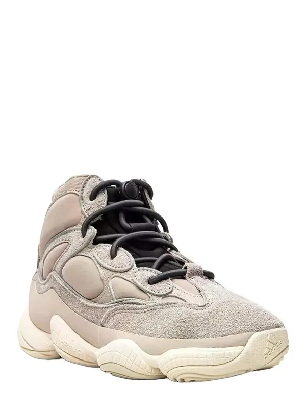 ADIDAS X YEEZY 500 High Mist Sneakers - Neutrals