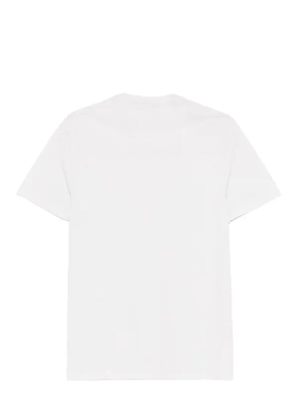 ZANONE Cotton T-shirt - Grey